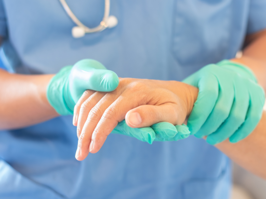 Master Patient Safety Management | LUM School of Management