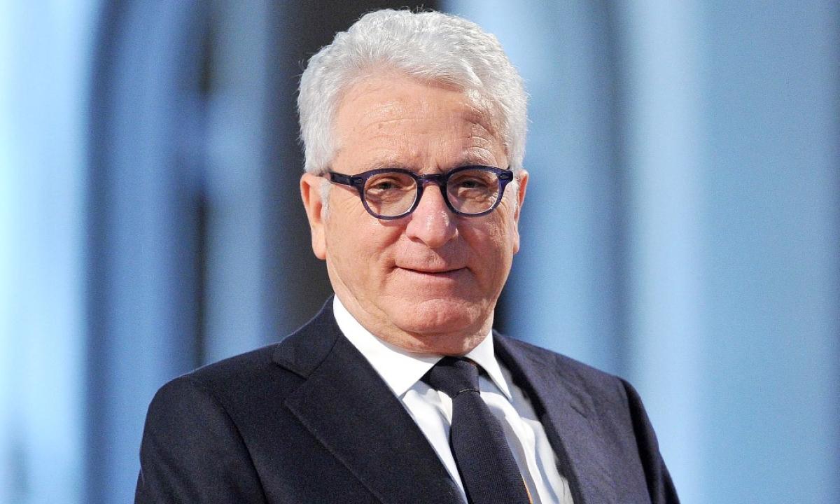 LUM School of Management - Antonio Matarrese interverrà nel Corso di ...