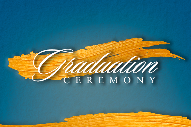LUM School of Management - Graduation Ceremony – La School of ...