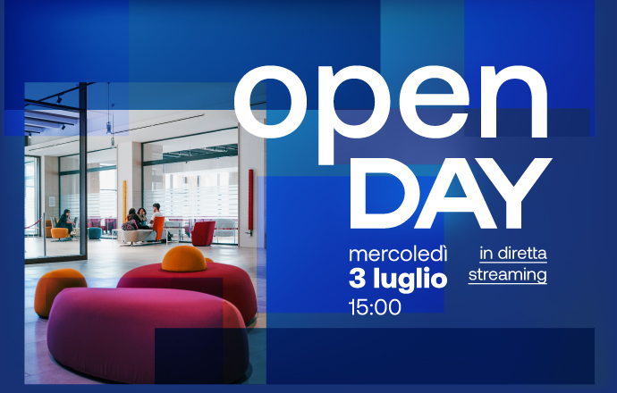 LUM School of Management - La LUM School of Management presenta l’offerta formativa per l’A.A ...